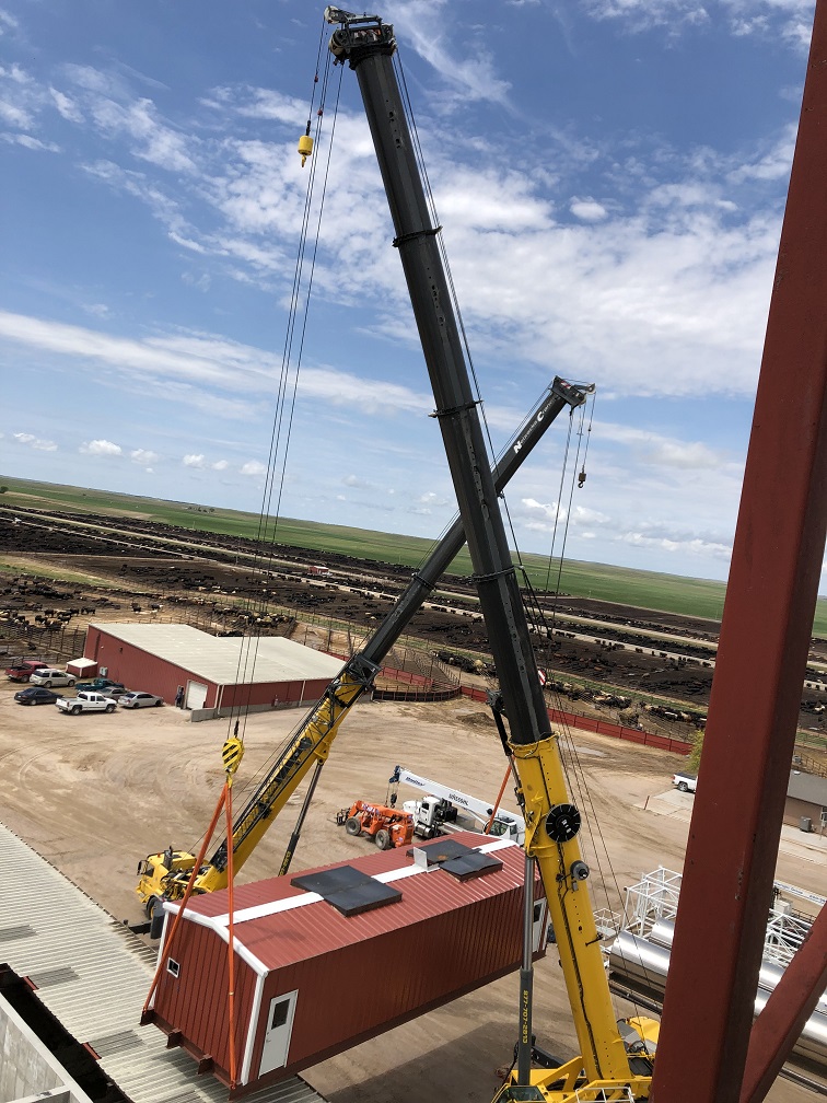 Gearn Inc | Flaking Mill | Roller Mill |Steam Chest | Steam Flake