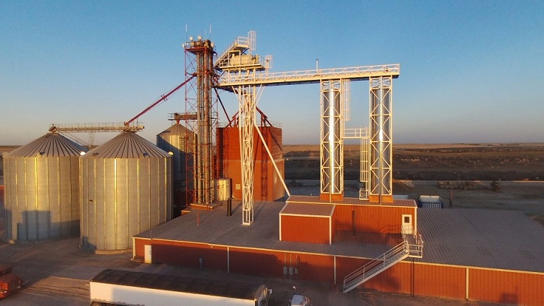 Gearn Inc | Flaking Mill | Roller Mill |Steam Chest | Steam Flake